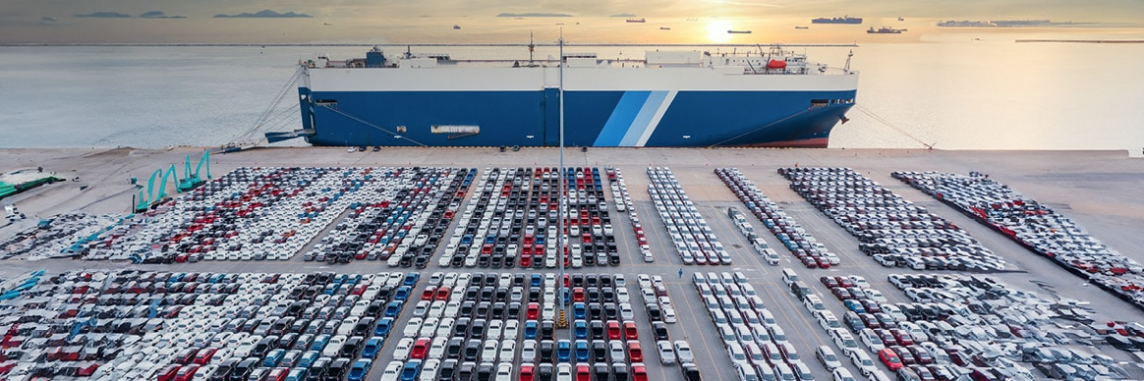 Shipping Schedules - Freight Forwarder and Customs Broker | Car ...